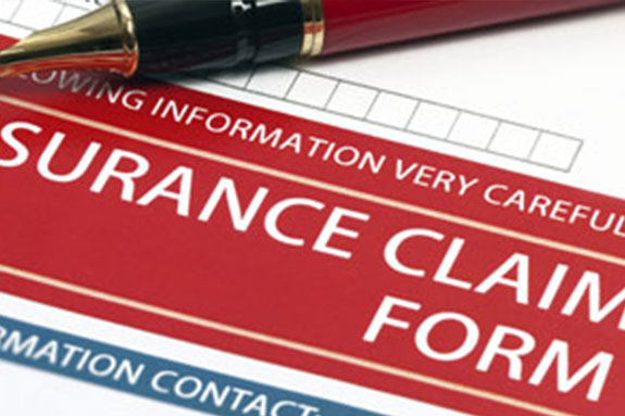 Claim – Statewide Insurance